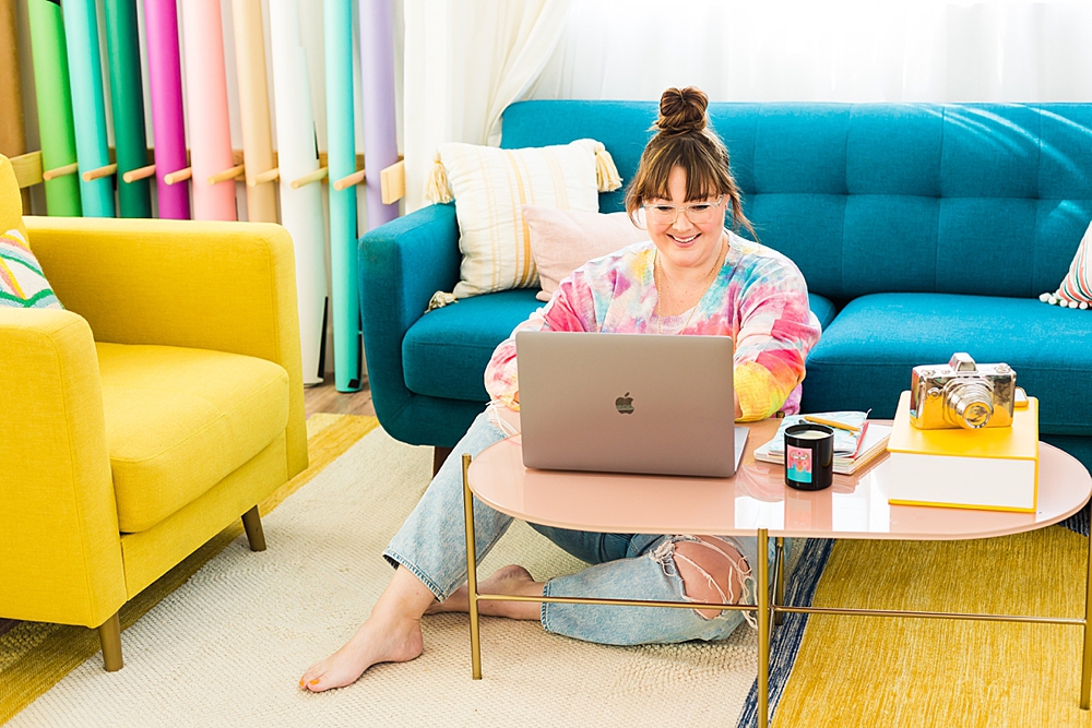 Kim Headshots » Jessica